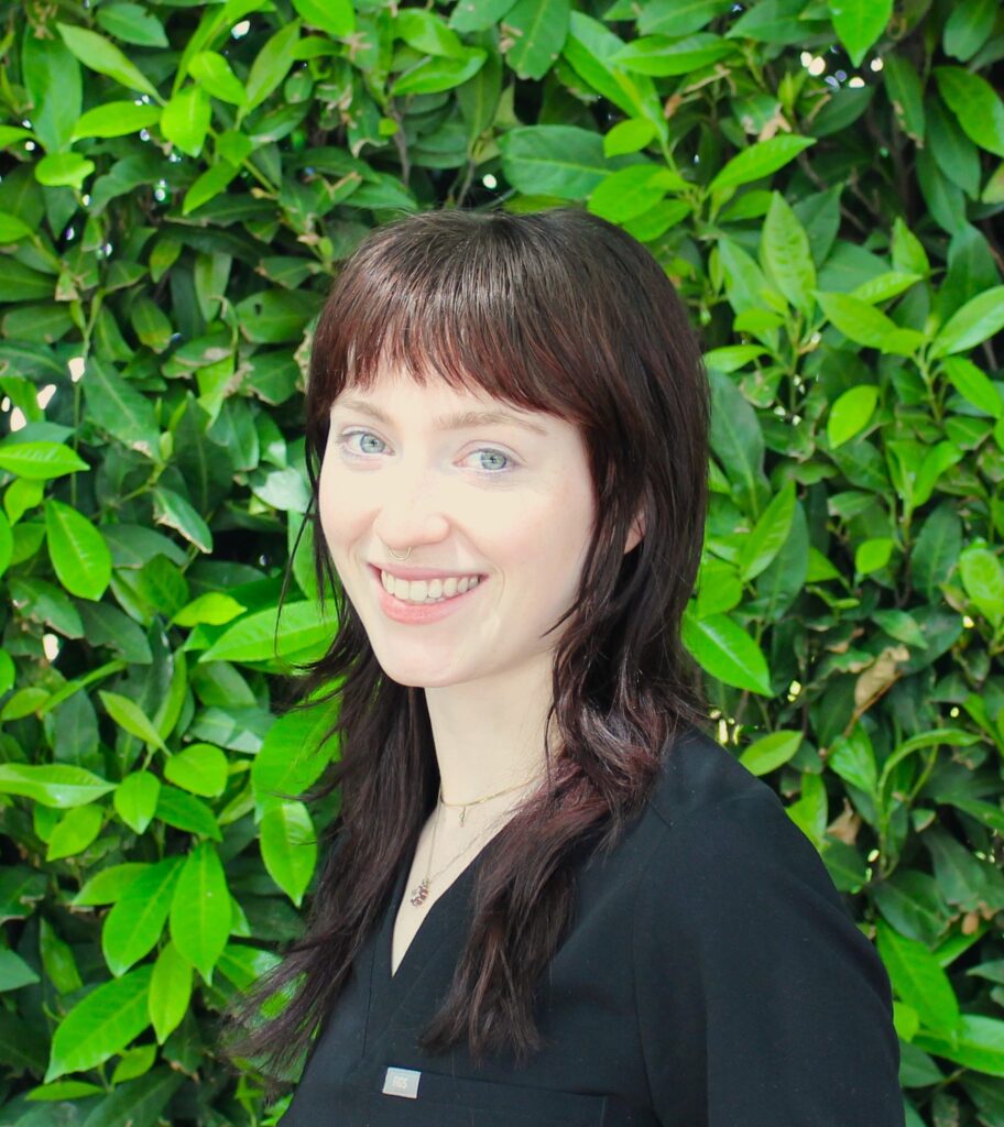 Research Staff - Phoebe Rich, MD