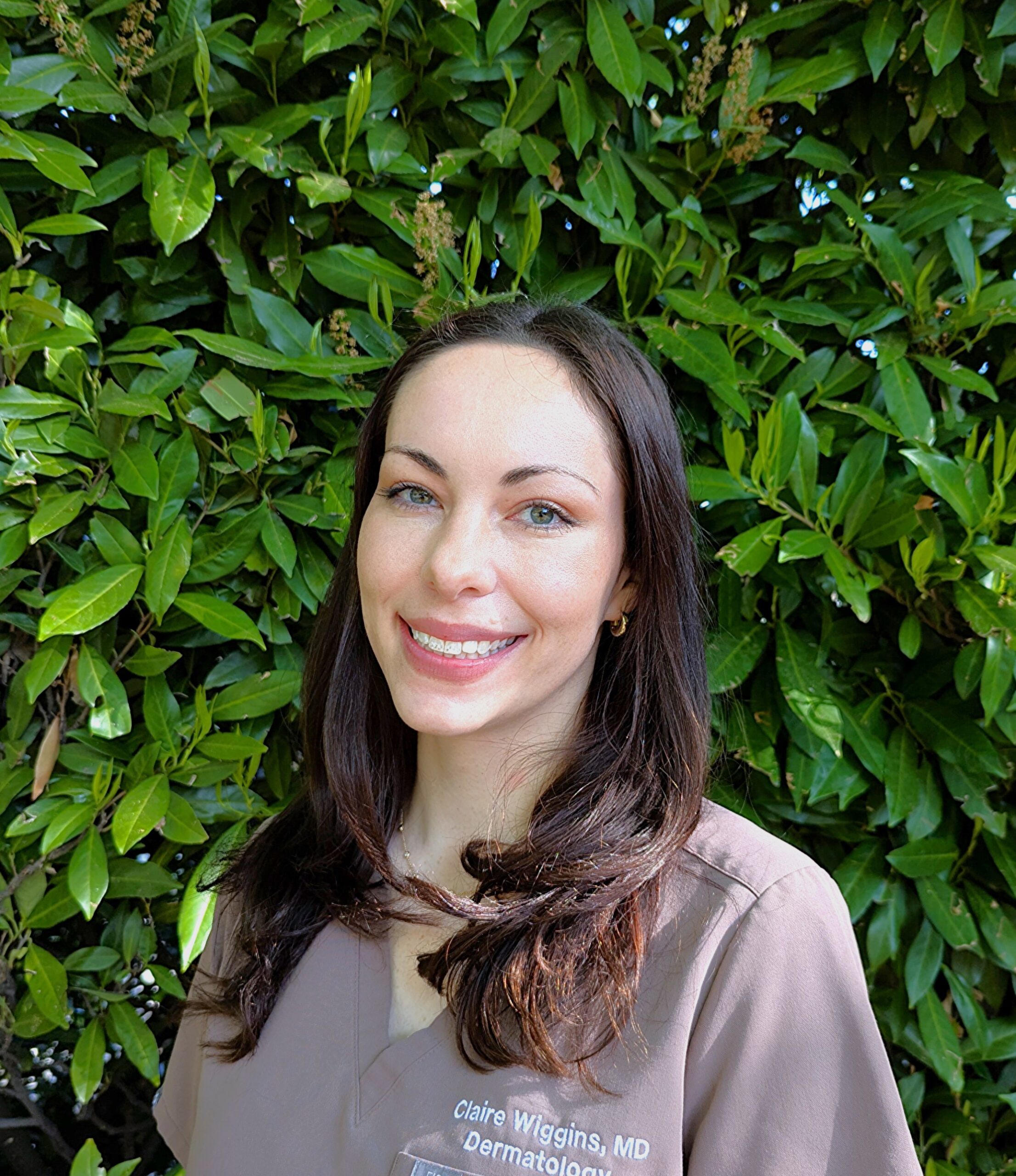 Claire Wiggins, MD - Phoebe Rich, MD